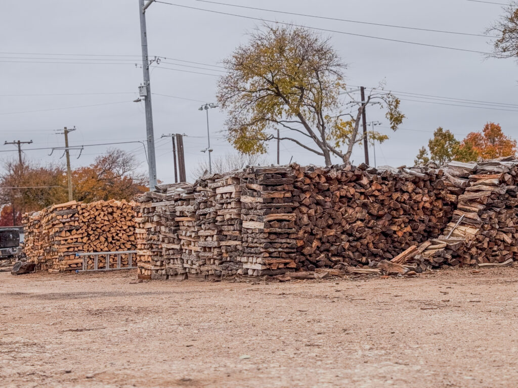 How is Firewood Sold? Piece, Volume, Length? - Burn This Firewood